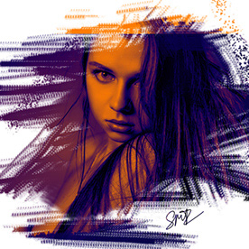 Mariia Samokhodska :: Behance