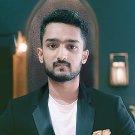 Hemanth S M in India :: Behance