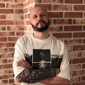 Sber Premier | Interactive Brochure :: Behance