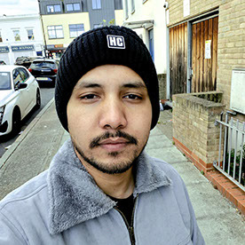 Karan Sunar :: Behance