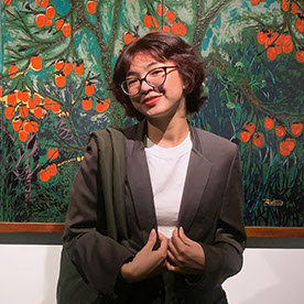 Amy Anh - Illustrator in Ho Chi Minh City, Vietnam :: Behance