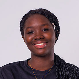 Nana Adjoa Austin - UI/UX Designer in Accra, Ghana :: Behance