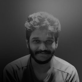 Arjun Suresh - CX and Product Design Lead in Kochi, India :: Behance
