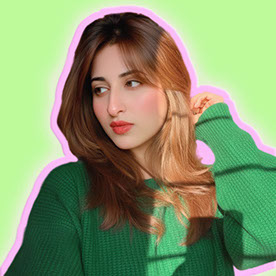 Sadia Fahad - Brand Identity | Logo | Packaging in Lahore, Pakistan ...