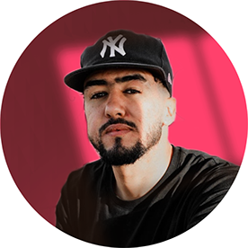 Amine Ahmidani - Freelance Video Editor & Filmmaker in Casablanca, Morocco :: Behance