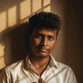 GOWTHAM G - Fᴀsʜɪᴏɴ ᴀɴᴅ ɢʀᴀᴘʜɪᴄ ᴅᴇsɪɢɴᴇʀ in Tiruppur, India :: Behance