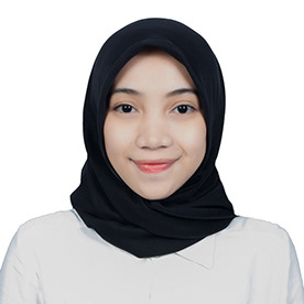 Della Putri Endriani in Indonesia :: Behance