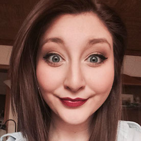 Danielle Stokes in Springfield, MO, USA :: Behance