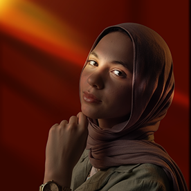 Rawya Sayed - Graphic designer in Zagazig, Egypt :: Behance