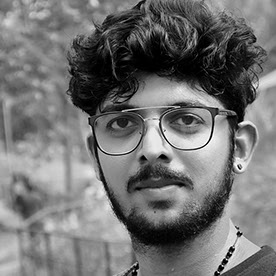 Gokul vs - UI/UX designer in Alappuzha, India :: Behance