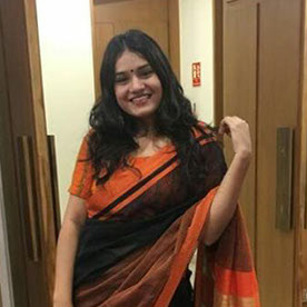 Mansi Purohit - UI/UX designer in India :: Behance