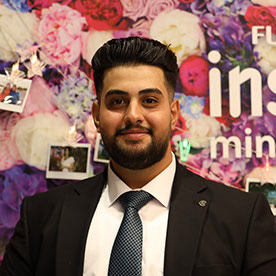 Ismaeil Raghad - Graphic Designer in Baghdad, Iraq :: Behance