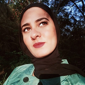 yara magdy on Behance