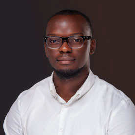 Gabriel Mulenga - Director Of Photographer | Media Consultant ...