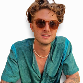Daniel Parris - UX and Interactions Designer in Stockholm, Sweden ...