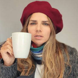 The Eye Tracker - Supermax :: Behance