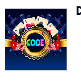 Cooe Login - Entertainment&art in New Delhi, India :: Behance