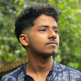 Akhil p - Student in Palakkad, India :: Behance