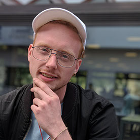 Jan Philip Binder - Illustrator und Web-/UX Designer in Ausbildung in ...