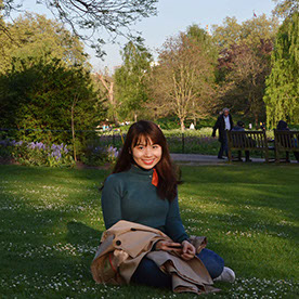 Elin Khor - Interior Designer in Kuala Lumpur, Malaysia :: Behance