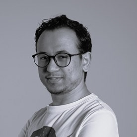 Mousa Moslih - Senior Brand strategist, Sr. Branding Designer and ...
