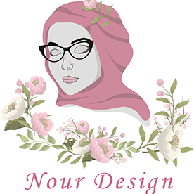 Nour Design :: Behance