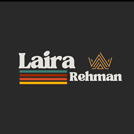 Laira Rehman - Graphic designer in Pakistan :: Behance