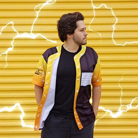 Chainsaw Man x Razer Spec :: Behance