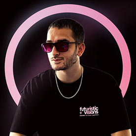 Emil Musayev - Graphic Designer in Baku, Azerbaijan :: Behance