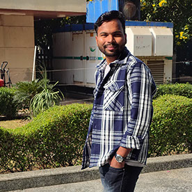 AJAY CHOUDHARI - Motion Graphic Artist & Video Editor in Noida, India ...