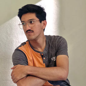 Juned Shaikh - Graphic Designer , UI UX Designer in Sangli, India ...