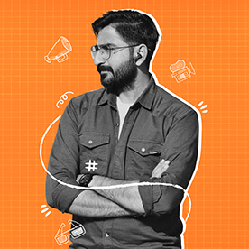 Mahesh Sindhiya - Graphic designer in India :: Behance