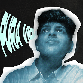 Vannsh Agrawal - Founder of Designare | Brand Design + Graphic + UI/UX Artist in Mumbai, India ...