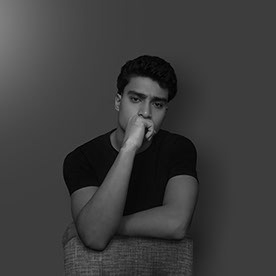 Moaz Tarek - Graphic designer, student in Cairo, Egypt :: Behance