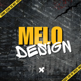 Melo Design in Brazil :: Behance