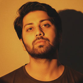 Faizan Saeed - Graphic Designer/ Illustrator in Lahore, Pakistan :: Behance
