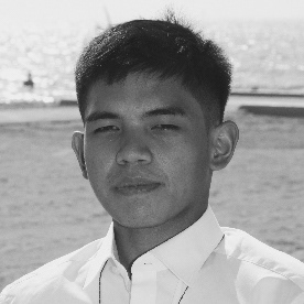 Nicholas Mendoza - Graphic Designer in Dubai, United Arab Emirates ...