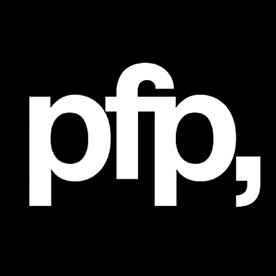 PFP, disseny - Graphic Design in Barcelona, Spain :: Behance