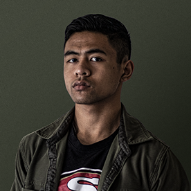 Aaron Ung - Student, Architectural Designer, Graphics Designer in ...