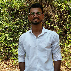 Akshay Jadhav - Graphic Designer in Mumbai, India :: Behance