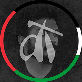 Mostafa Yasser - Art Director | Visual Designer in Giza, Egypt :: Behance