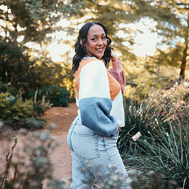 Kelli Alexander - Student @CU Boulder '26 in Boulder, CO, USA :: Behance