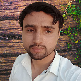 Prem Chand - Graphic Designer in Lahore, Pakistan :: Behance