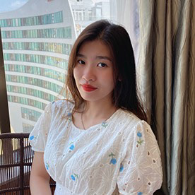 Vy Thanh in Vietnam :: Behance