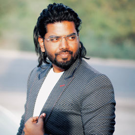 Vignesh Rajan :: Behance