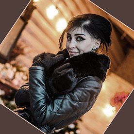 Diana Bukulova - Дизайнер интерьеров/ дизайнер-визуализатор/ interior ...
