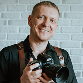 Andrii Kovnir - Fotograf & High-End Retuscher | Business, Event ...