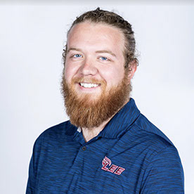Jonathan Murray - Creative Content Director of Lee Athletics in ...