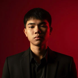 Khôi Minh in Vietnam :: Behance