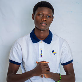 Abasse Cissé - Graphiste_Designer in Senegal :: Behance